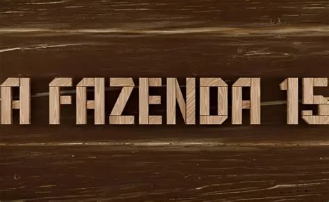 A Fazenda 2023 Ao Vivo Onde Assistir A Fazenda 2023 Hoje 18 Saiba