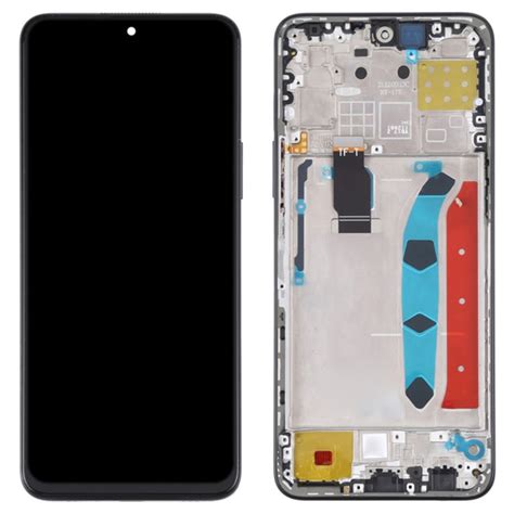 Wholesale For Honor X8 4G X30i Grade C LCD Screen And Digitizer