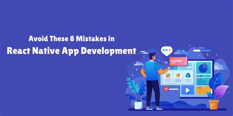 Avoid These 8 Mistakes In Your React Native App Development By Niraj Jagwani Oct 2024 Medium
