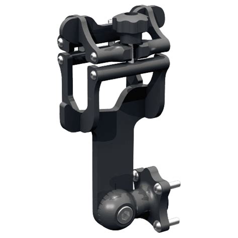 Cobot Torch Support Bracket Insularobotics