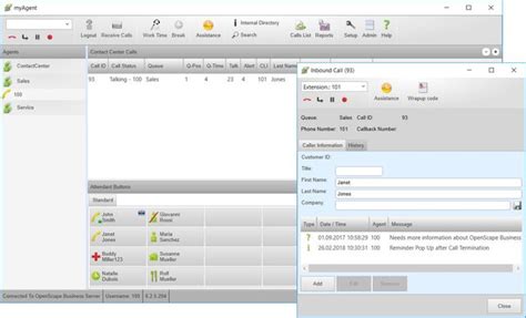 File OpenScape Business Contact Center Incl CRM Unify OpenScape Experts Wiki