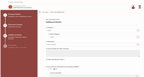 Ssc Jht Notification 2024 Out For 312 Posts Eligibility Exam Date