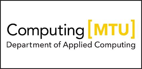 Applied Computing Faculty Candidate Ronghua Xu To Present Technical