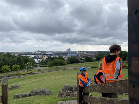 Our Environmental Commitments Bike4health