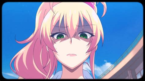 My First Girlfriend Is A Gal Myseriestv