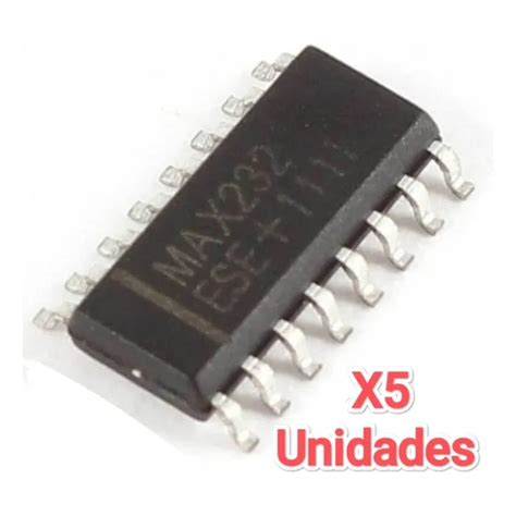 Max 232 Usb Mercadolibre 📦
