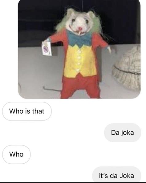 Mouse In My House Is A Big Sas Guy R Itstheyak