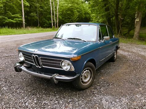 73 2002 Coming Back Home To Its Original Owner Page 2 Bmw 2002 And