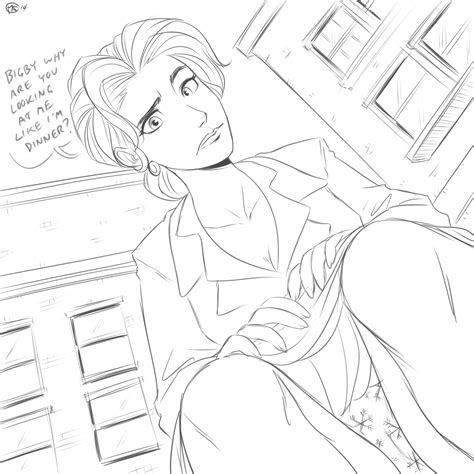 Post 2653076 Fables Megasweet Snowwhite Thewolfamongus