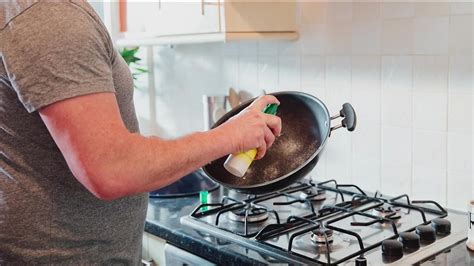 Chemical Propellants Do Not Make Cooking Sprays Toxic