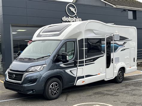 Swift Escape 640 Sold New Motorhome Dolphin Hampshire Uk