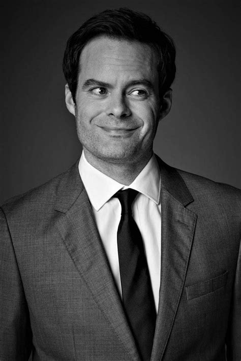 Bill Hader Scrolller