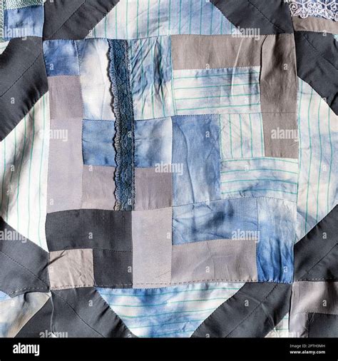 Patchwork Technique