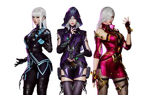 Urd Crossfire Wiki Fandom