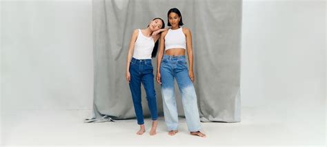 Whats Your Fit Your Jeans Fit Guide About You