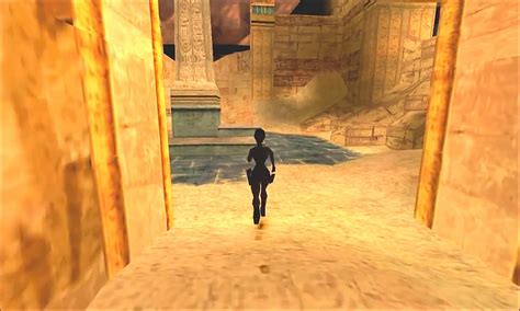 Tomb Raider: The Last Revelation Download - GameFabrique