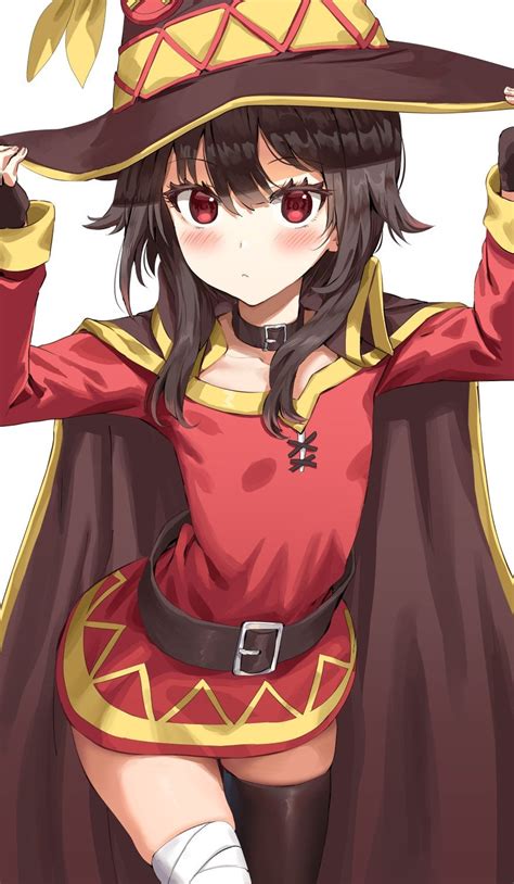 Megumin R Konosuba