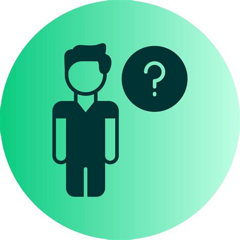 Challenging Task Difficulty Glyph Gradient Dual Tone Circle 72748149 Vector Art At Vecteezy