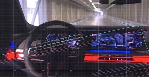 Bmw Deploys Automated Vehicle Marshaling To Move Driverless Cars From