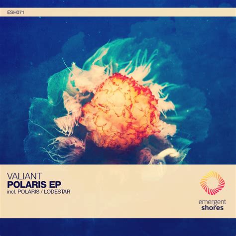 Polaris Lodestar Single Album By Valiant Apple Music