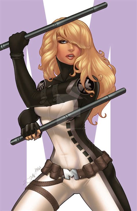 Mockingbird Colors By Sorah Suhng On Deviantart