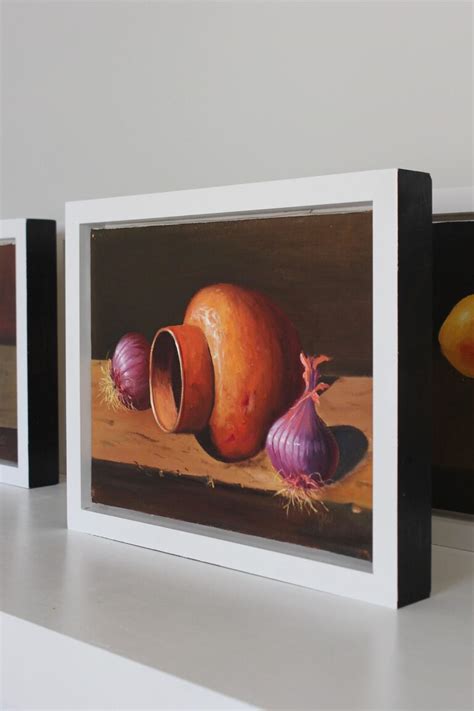 Easy DIY Canvas Art Frame The Homes I Have Made