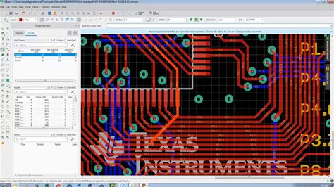 Autodesk Eagle Howrestaurant