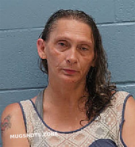 Mechelle Rena Lipham 06262023 Lee County Mugshots Zone