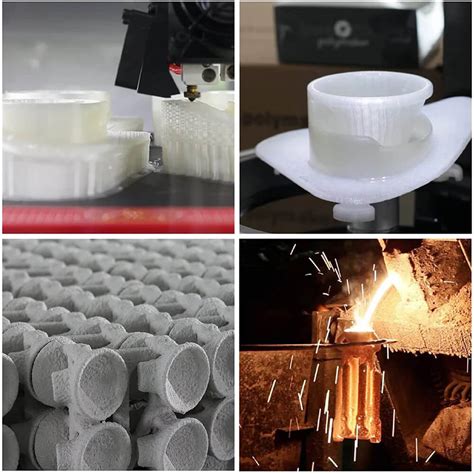 Polymaker Polycast 3d Printing Filament Unik3d