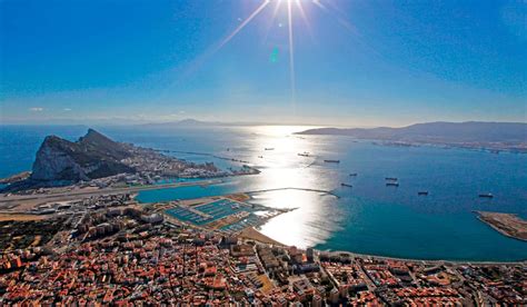 Cádiz La Línea de la Concepción
