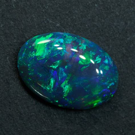 Absolute Opals And Gems Black Opals Lightning Ridge Australia