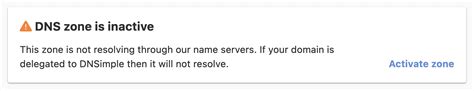 Dns Hosting Dnsimple Help