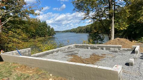 Garage Foundation Costs The 2025 Complete Guide Sp