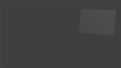 Python Get Pixel Coord In Rendered Image Of Pixel Coord In Texture