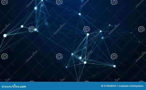 Electronic Block Of Information Dissemination The Movement Of