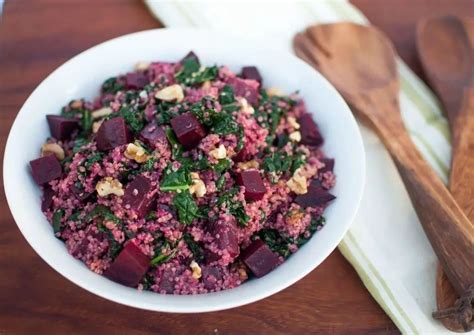 23 Delicious Beet Stem Recipes For Healthy Eating