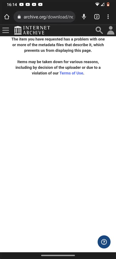 The No Intro Dsi Link From The Megathread Is Not Accessible For Me Atleast R Roms
