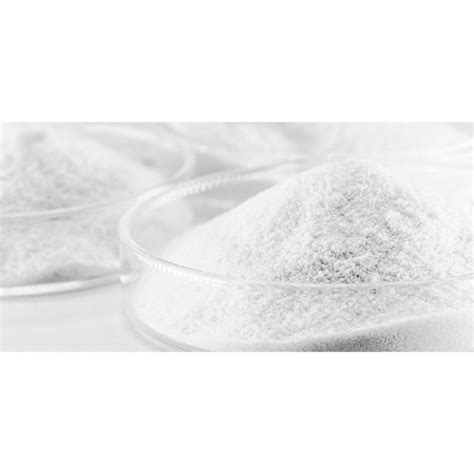 Poly Electrolyte Polyacrylamide Anionic Cationic