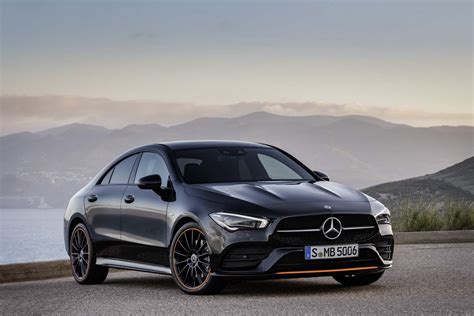 2020 Mercedes Benz Cla Class Review Ratings Specs Prices And Photos