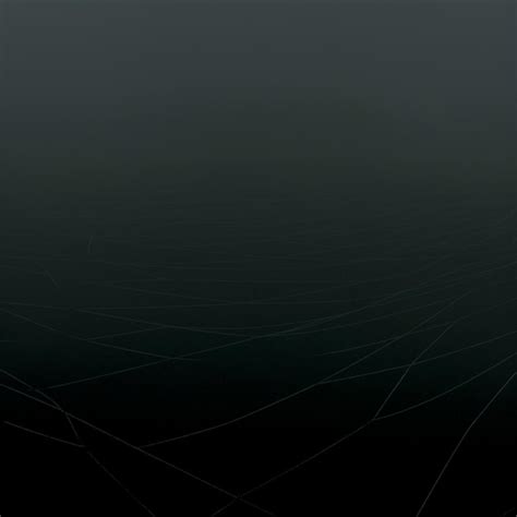 Premium Photo There Is A Spider Web In The Middle Of A Dark Room Generative Ai