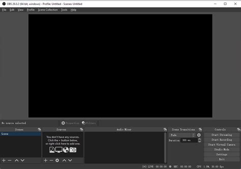 How To Use Obs Screen Recorder And Obs Alternative Minitool Video Converter