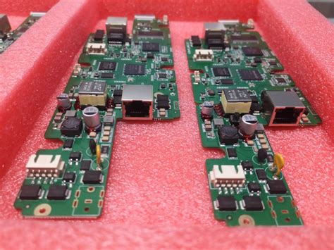 Smt Pcb Pcbassembly Pcba Lisa Huang