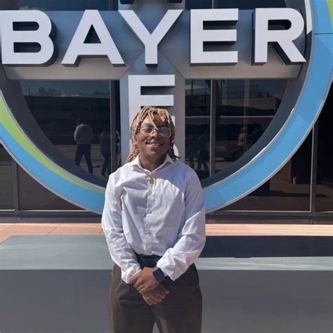 Kharri Walker Famu Fsu College Of Engineering Tallahassee Florida