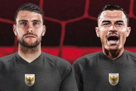 Pattick Kluivert Isyaratkan Mainkan Emil Audero Di Laga Indonesia Vs