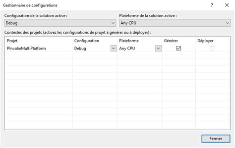 P Invoke Utiliser Une DLL Native 32bits Ou 64bits En Fonction De La Plateforme En Mode ANY