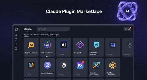 Claude Plugin Marketplace Extending Ai Capabilities In 2025