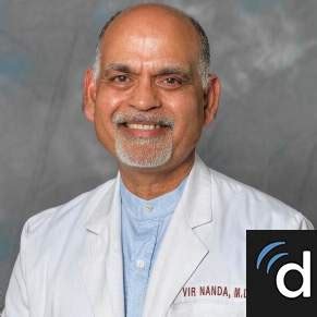 Dr Vir K Nanda Md Victorville Ca Oncologist Us News Doctors