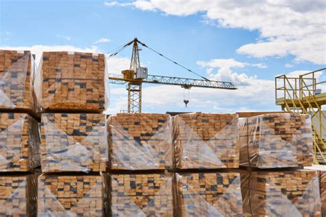 Importance Of Organized Laydown Yard Stats And Facts Safetynow Ilt