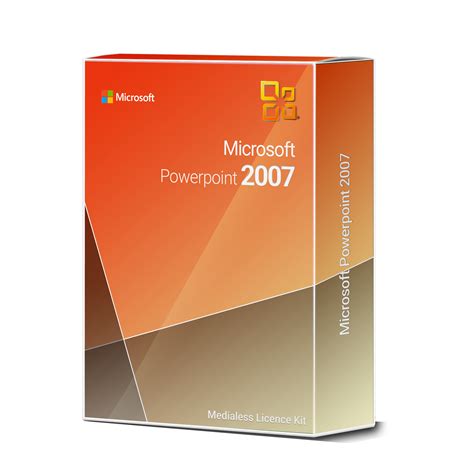 Microsoft Powerpoint 2007 Download 109 00eur Ean 9783645704724