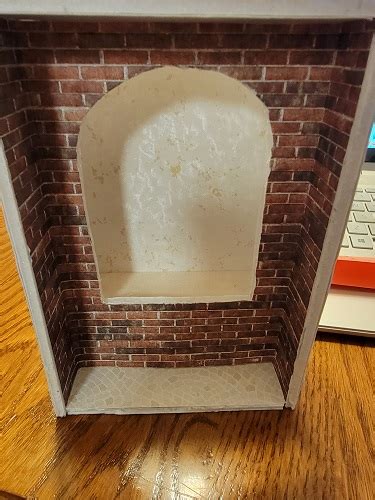 Window Vignette Information